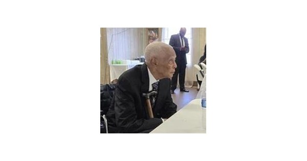 Mr. Henry Lee Stallworth Jr. Obituary (2025) - Fayetteville, NC ...