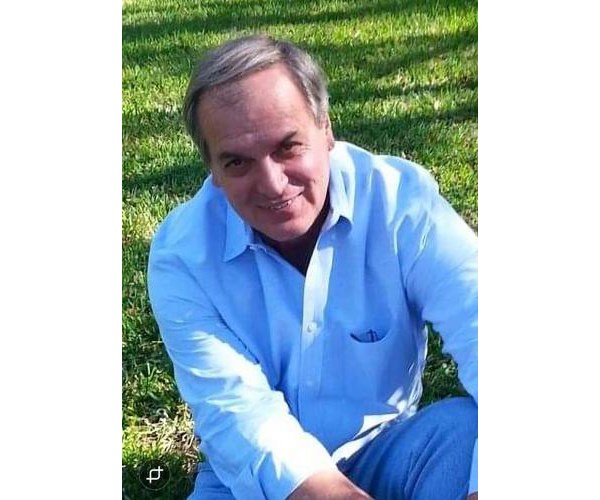 Kenneth McGrew Jr. Obituary (2026) - New Iberia, LA - Louisiana Funeral ...
