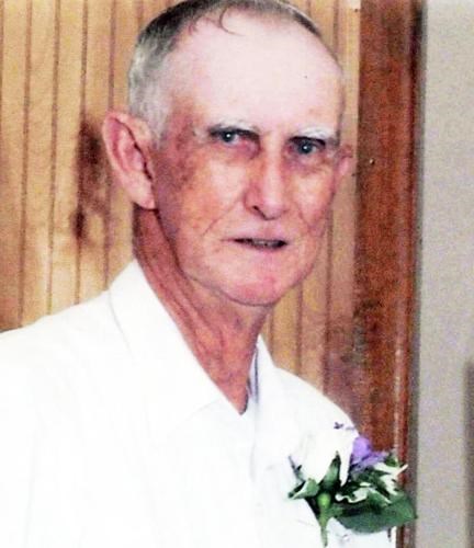 James Richard Ward Obituary (2026) - Ronceverte, WV - Groves-Mann ...