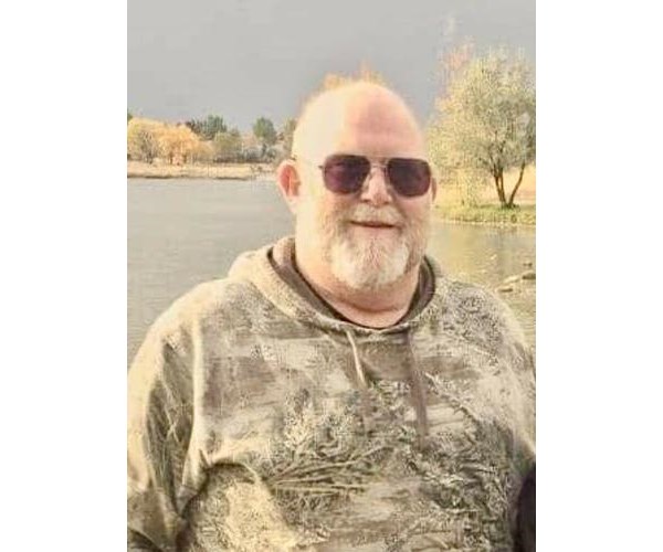 Michael C. Martin Obituary (1959 - 2025) - Saint Maries, ID - KXLY
