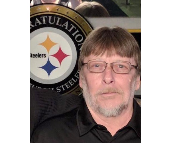 Raymond Lee Pierce Obituary (2026) - Glassport, PA - E.C. Finney ...