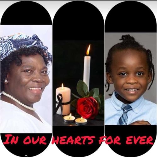 Marielda Nangah Obituary (2024) - Reynoldsburg, OH - Cotner Funeral Home