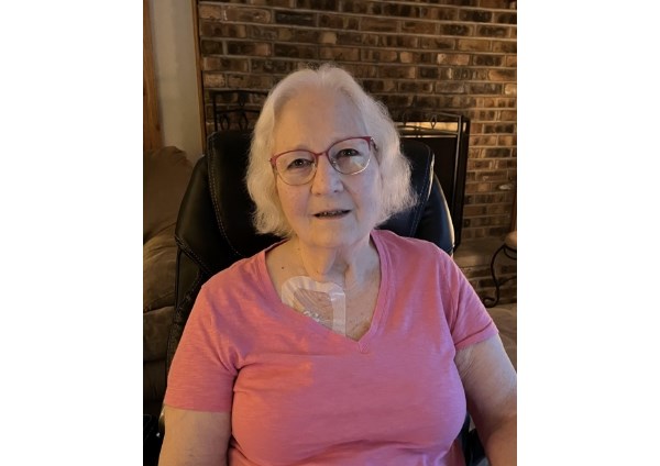 Donna Marie Barr Obituary (2026) - Chesterton, IN - Edmonds & Evans ...