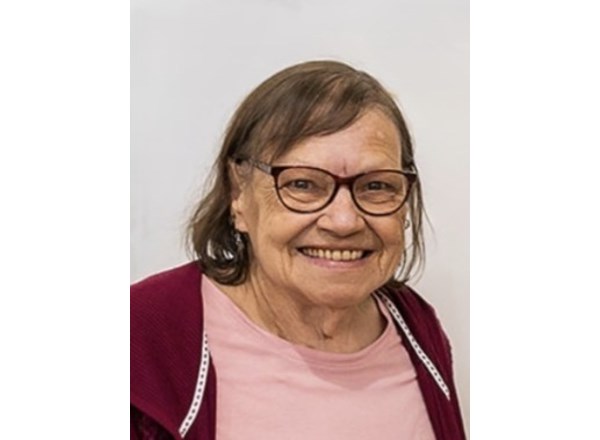 Deborah Anderson Obituary and Online Memorial (2026)
