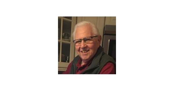 Robert A. Rea Obituary (2025) - Haddon Heights, NJ - Healey Funeral ...
