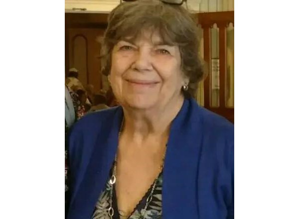 Claire Ann Frederick Obituary (2025) - Milford, MI - Lynch & Sons ...