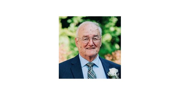 John P. D'Angelillo Obituary (2024) - Townsend, MA - Anderson Funeral ...