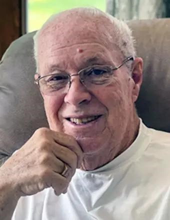 Morris D. "Morrie" Hull Obituary (2025) - Alexandria, IN - Owens ...