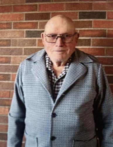 Arnold John Hanten Obituary (2025) - Platte, SD - Mount-Smith Funeral ...