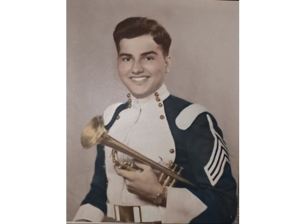 Chris Michael Kontos Obituary (2025) - New Orleans, LA - Jacob Schoen ...
