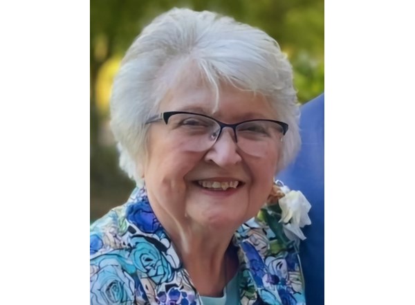 Florence Linenberger Obituary (2026) - Albany, OR - Fisher Funeral Home ...