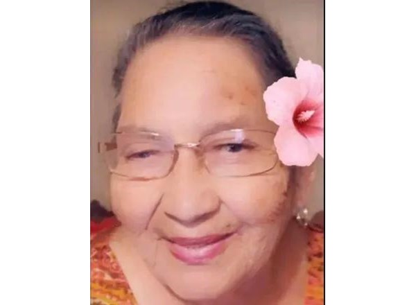 Maria Luisa Duran De Salazar Obituary (2024) - Dallas, TX - Carrillo ...