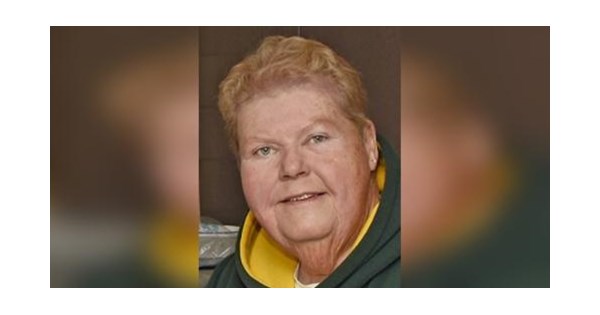 Sharon "Kelly" Winterbottom Obituary (2022) - Muskego, WI - Max A. Sass ...