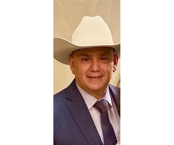 Marcos Antonio Rodriguez Obituary (2025) - San Antonio, TX - Castillo ...