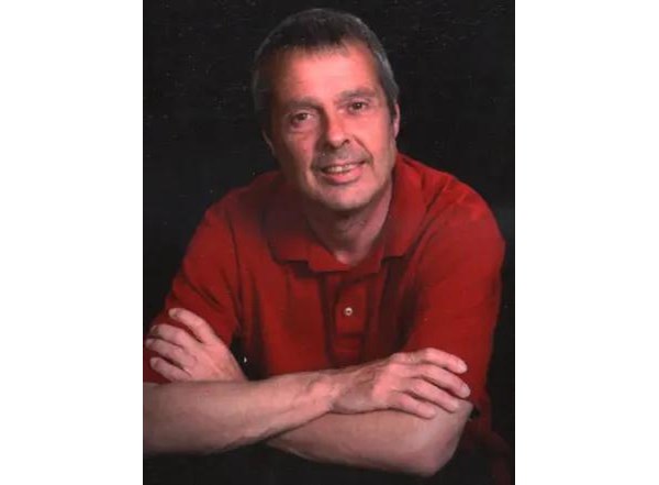 Thomas G. Gault Obituary (1962 - 2025) - Bellville, OH - Crawford ...