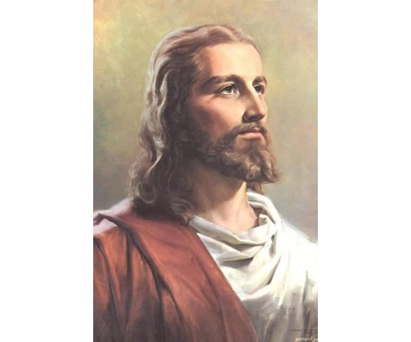 Jesus Christ Obituary (2025) - Sumter, SC - Elmore Hill McCreight ...