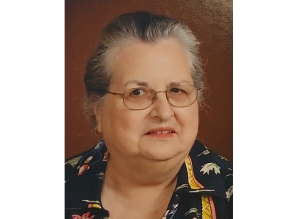 Suzanne Saucier "Sue" Binder Obituary (2025) - New Orleans, LA - Jacob ...