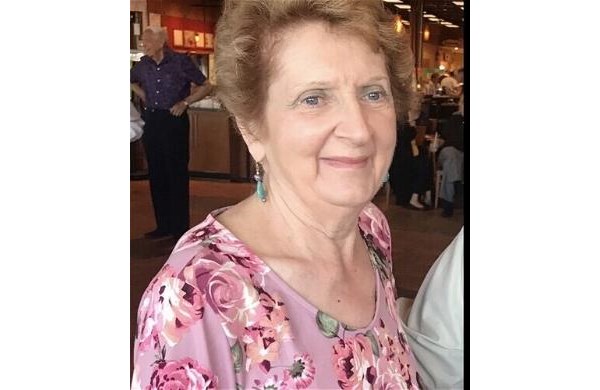 Agnes Anderson Obituary and Online Memorial (2025)