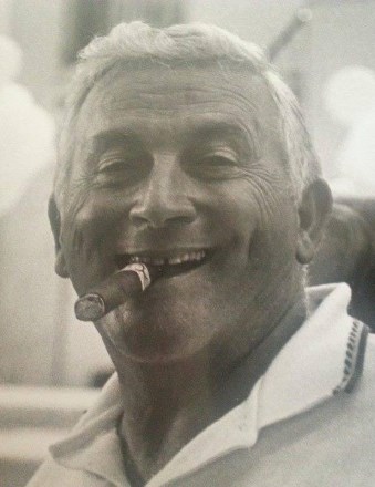 Vito Perci Obituary (2025) - CALVERTON NY, NY - Michael J. Grant ...
