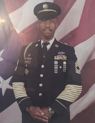 Edward Thompson Obituary (2024) - Columbia, SC - Bostick-Tompkins ...