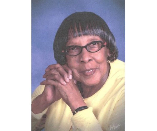 Bobbie Jo Walker Obituary (2023) - Cleveland, OH - E. F. Boyd & Son ...