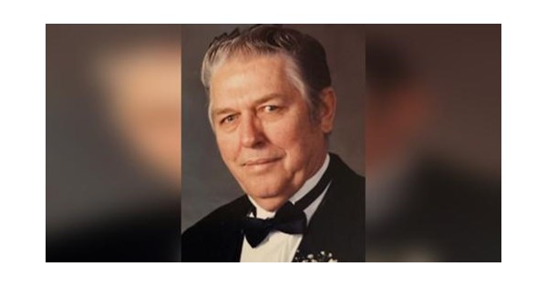 Carl Ostling Obituary (2022) - Galesville, MD - CLOSED-Hardesty Funeral ...