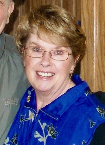 Shirley LaVonne Goodwin Obituary (2025) - Crosby, MN - Koop Funeral ...