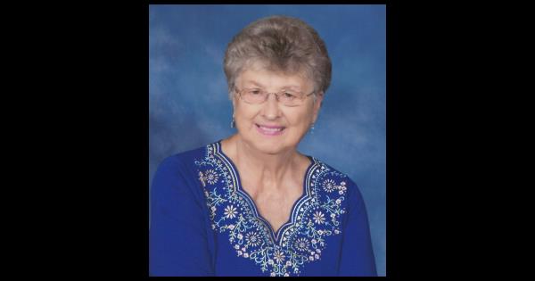 Sharon Ruth Williams Obituary (2023) - Bridgeport, WV - Burnside ...