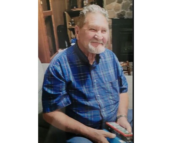 Emil C Bennett Obituary (2024) - Clarksville, IN - Chapman Funeral Home ...