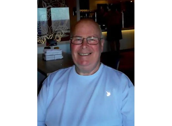 James H Stevens Obituary (2025) - Spring Hill, FL - Brewer & Sons ...
