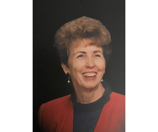 Lillie ' "'Mae" Score Obituary (1938 - 2025) - Swannanoa, NC - 828 News Now