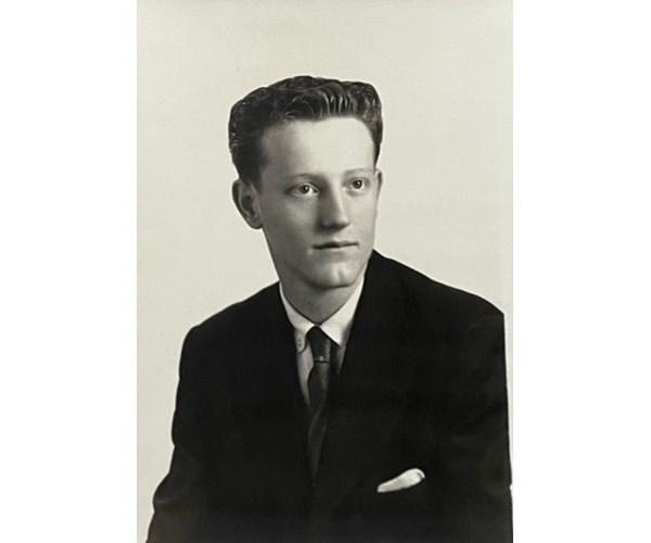 Raymond Mears Obituary (1941 - 2023) - Warren, OH - Mahoning Matters