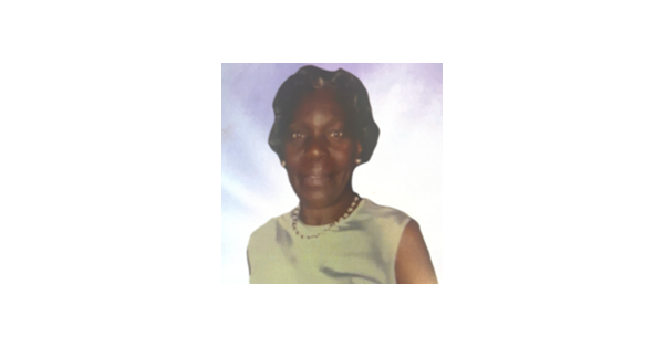 Ilean Cooper Obituary (2025) - Houston, TX - Troy B. Smith Professional ...