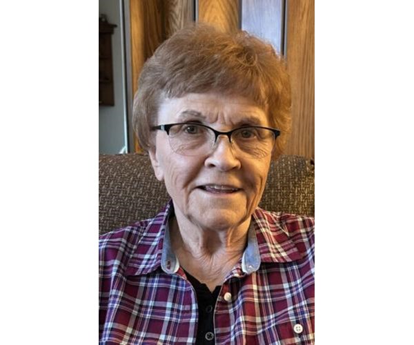 Phyllis Marie Lange Obituary (2026) - Waite Park, MN - Daniel Funeral ...