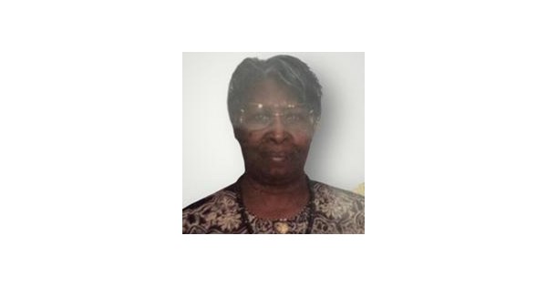 Elizabeth Ford-Grant Obituary (1926 - 2025) - North Charleston, SC ...