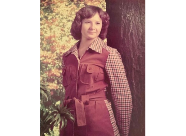 Debra Kay Kinslow Obituary (2025) - Pauls Valley, OK - Stufflebean ...
