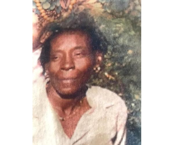 EMMA DOUGLAS Obituary (2025) - Miami, FL - Hadley Davis Funeral Home MLK
