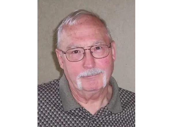 Philip E. Stoddard Obituary (2025) - Naperville, IL - Beidelman-Kunsch ...