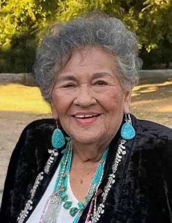 Delia Josefina Singh Obituary (2025) - Las Cruces, NM - Perches ...