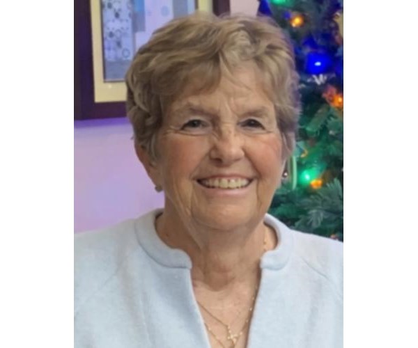 Wanda Lee Polomsky Obituary (2026) - Middlefield, OH - Sly Family ...