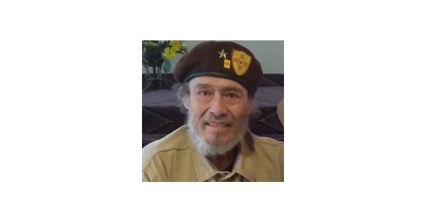 Lorenzo Flores Obituary (2023) - Las Vegas, NM - Rogers Mortuary, Inc ...