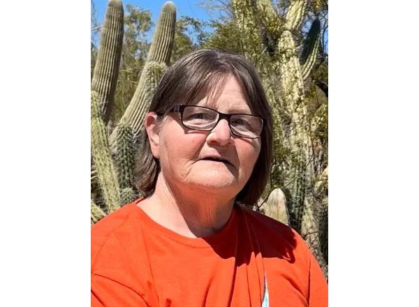 Barbara A. McKinney Obituary (2024) - Minot, ND - Thompson - Larson ...