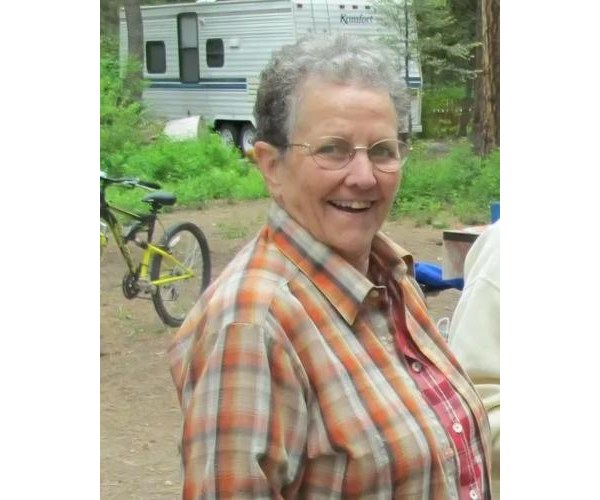 Freda Talkington Obituary and Online Memorial (2025)