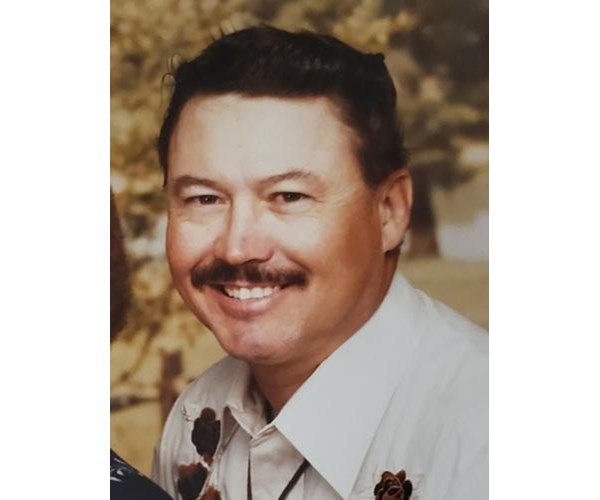 Lowell Cecil Lewis Obituary (2024) - Homedale, ID - Flahiff Funeral ...