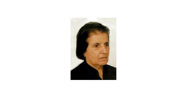Salima Kiryakoza Obituary (2023) - Southfield, MI - Southfield Funeral ...