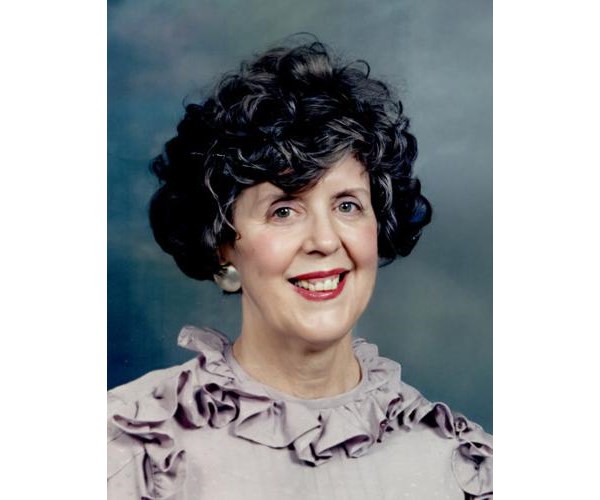 Barbara Locke Obituary and Online Memorial (2024)