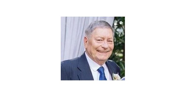 Charles William Funk Obituary (2025) - Louisville, KY - Owen Funeral ...