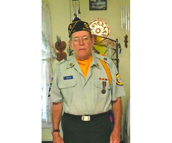 John Francis Welch Obituary (2024) - Brandon, VT - Miller & Ketcham ...