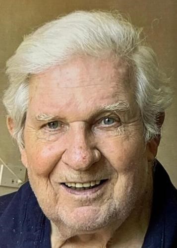 Wolfgang Klaus Halfpap Obituary (2024) - Forest Park, IL - Zimmerman ...