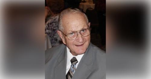 Robert George Lee Obituary (2023) - Adrian, MI - Anderson-Marry Funeral ...